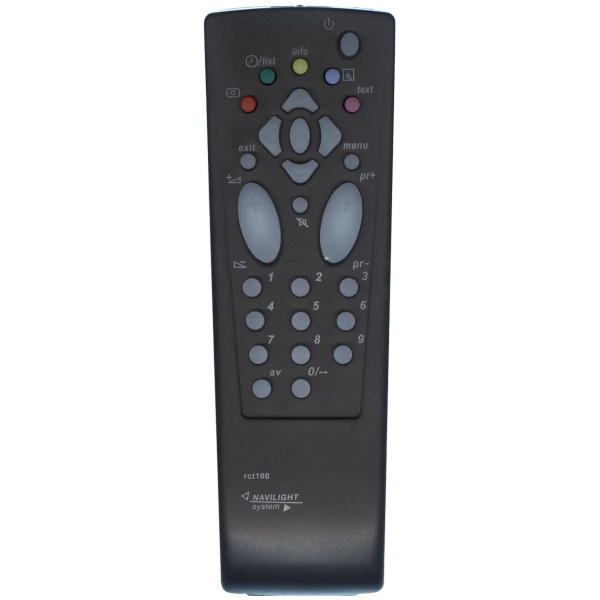 Пульт ДУ pduspb RCT100 - купить по выгодной цене в интернет-магазине ...