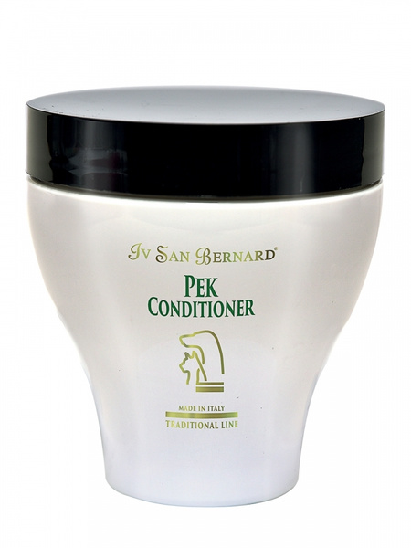 ISB Traditional Line Pek Кондиционер для распутывания колтунов 250 мл ...