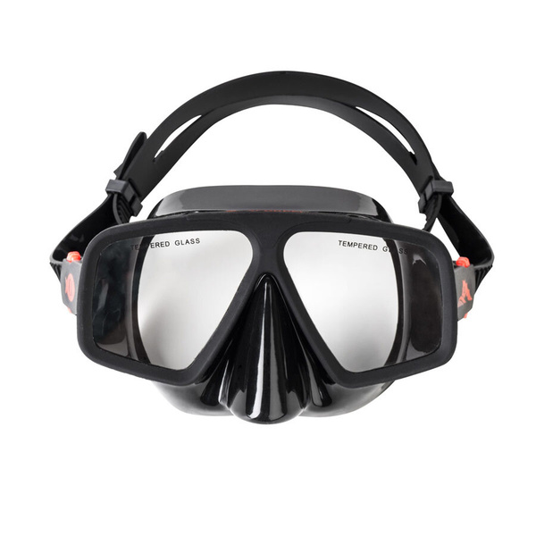 Маска Scorpena RedLine Alpha - купить с доставкой по выгодным ценам в ...