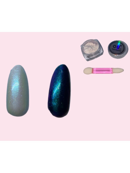 Втирка Русалка №7 - купить с доставкой по выгодным ценам в интернет ...