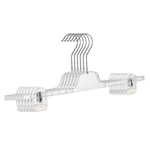 Набор вешалок плечиков CORTEC, 40 см, 6 шт - купить по доступной цене c ...