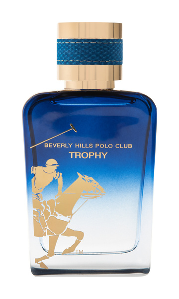 Парфюмерная вода / Beverly Hills Polo Club Trophy Eau de Parfum купить ...