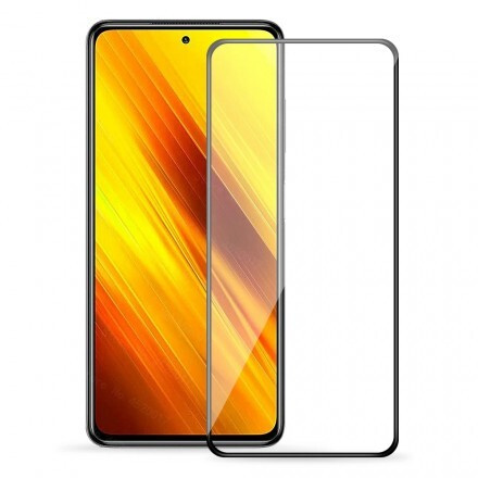 Защитное стекло для OPPO A54 / Poco X3 REALMI 6 PRO, /К 30 /Poco X3 с ...