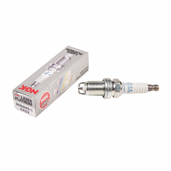 Свечи зажигания NGK 3452 BKR6EKPB-11 LEXUS (GS 2JZ-GE) TOYOTA (ARISTO ...