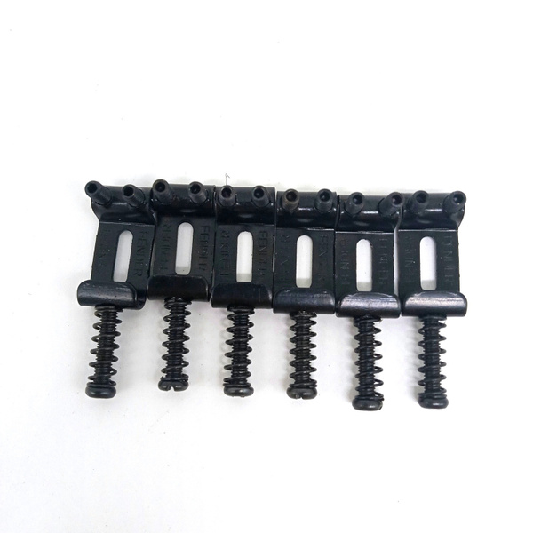 Седло для электрогитары 6 Roller Bridge Pull String Code Black - купить с доставкой по выгодным ...