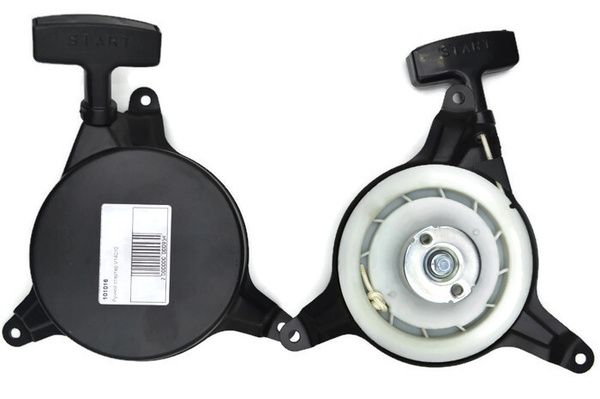 Ручной стартер V14010 MTD для бензопил 101016 купить на OZON по низкой цене (1323323542)