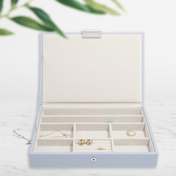 Классическая шкатулка Универсальная LC Designs купить по выгодным ценам в интернет-магазине OZON ...