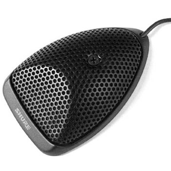 Микрофон Shure MX393 C - купить с доставкой по выгодным ценам в ...