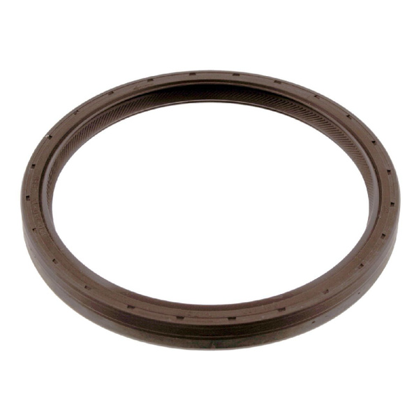 Сальник коленвала КАМАЗ-5490 MERCEDES дв.OM401-OM443 задний (120x140x13 ...