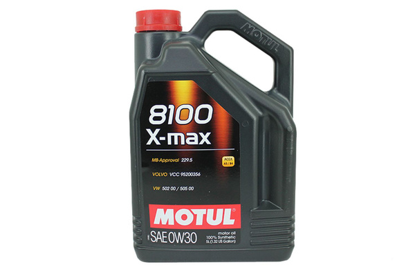 Масло моторное MOTUL 0W-30 Синтетическое - купить в интернет-магазине ...