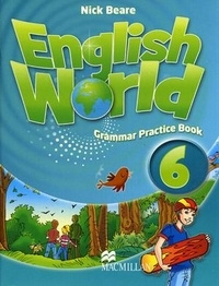 English World 6 Grammar Practice Book - купить с доставкой по выгодным ...