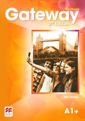 Gateway A1+ Workbook (2nd Edition) - купить с доставкой по выгодным ...