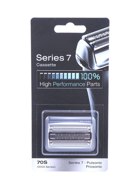 Сетка и режущий блок Braun Series 7 70S - купить с доставкой по ...