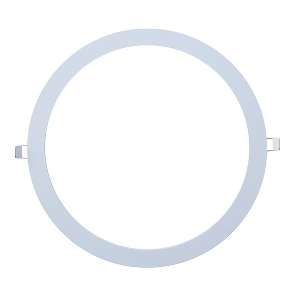 Светильник встраиваемый LE LED RL WH 18W 6500K LEEK LE061301-0003 ...