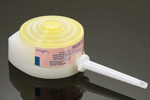 Mauget Удобрение купить на OZON по низкой цене (375582335)