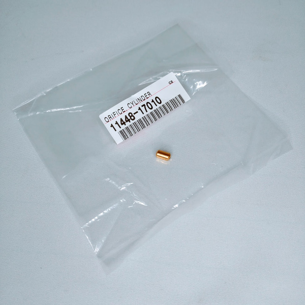 Втулка блока цилиндров 1HD / 1HZ Toyota 1144817010 - Toyota арт ...