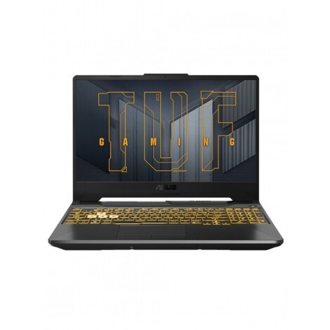 Ноутбук ASUS TUF Gaming F15 FX506HEB-HN169, темно-серый купить по ...