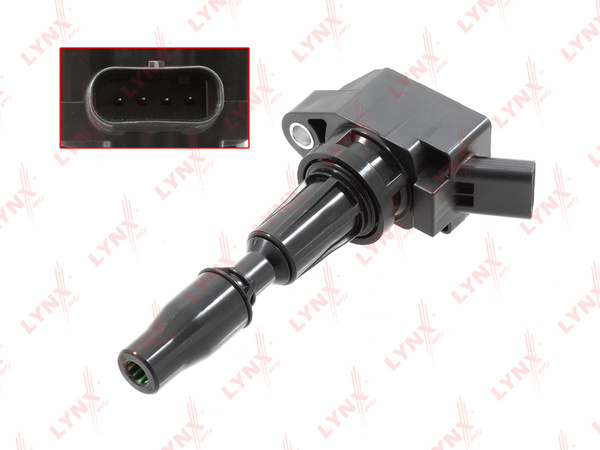 KIA STINGER (CK) 2.0 T-GDI 4WD (G4KL), (2017-2024), ЯПОНИЯ, Катушка ...