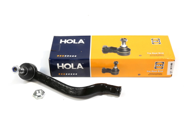 Наконечник тяги рулевой правый Hola RE12-005 Lada Largus ( 485200410R ...
