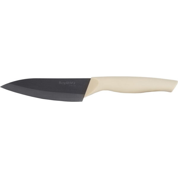 Купить Нож кухонный BergHOFF CollectAndCook 4490015 по низкой цене в ...