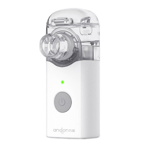 Меш-ингалятор (небулайзер) Mijia Andon Micro Mesh Nebulizer VP-M3A ...