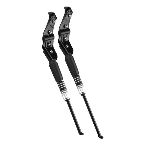 Подножка NH-KF 97 AAJ - купить с доставкой по выгодным ценам в интернет-магазине OZON (1467257186)