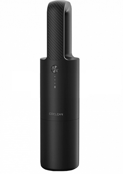 Беспроводной пылесос Xiaomi CoClean Portable Vacuum Cleaner (COCLEAN-GXCQ) купить на OZON по ...