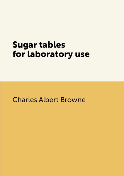 Sugar tables for laboratory use - купить с доставкой по выгодным ценам ...