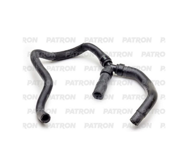 PATRON Патрубок охлаждения, арт. PH2482 купить на OZON по низкой цене ...