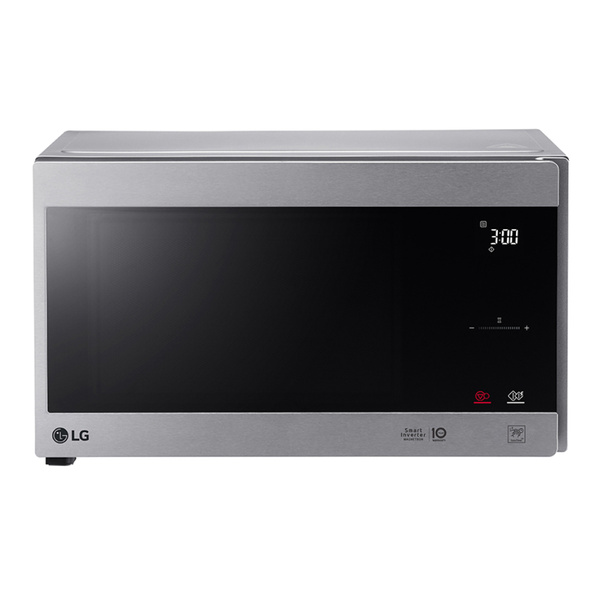 Микроволновая печь LG MS2595CIS - купить по низким ценам в интернет ...