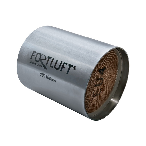 Ремонтный блок катализатора FORTLUFT 90110me4 - FORTLUFT арт. 90110me4 ...