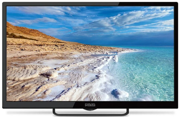 Купить телевизор Polar P24L51T2CSM 24" - купить с доставкой по выгодным ...