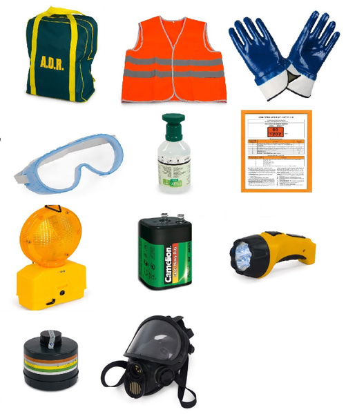 Набор аварийный - купить с доставкой по выгодным ценам в интернет ...