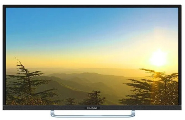 Купить телевизор POLARLINE 50PL51TC-SM 50" - купить с доставкой по ...