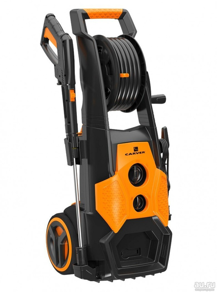 Мойка высокого давления Carver CW-2501EI - купить в интернет-магазине ...