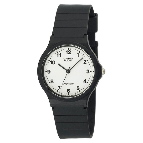 Характеристики Японские женские наручные часы Casio Collection MQ-24-7B ...