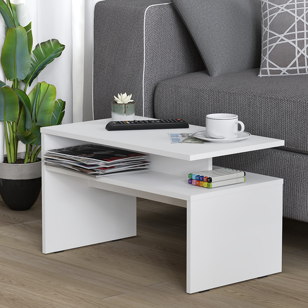 Сервировочный стол STROYKA 4037 70 x 40 x 42 см - купить по выгодной ...