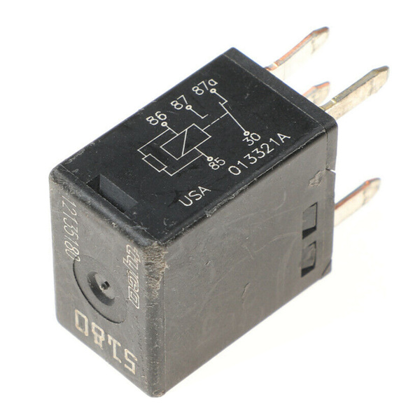 Реле дневных ходовых огней Drl Fan Door Lock для GMC Pontiac SZ-OZ9Q ...