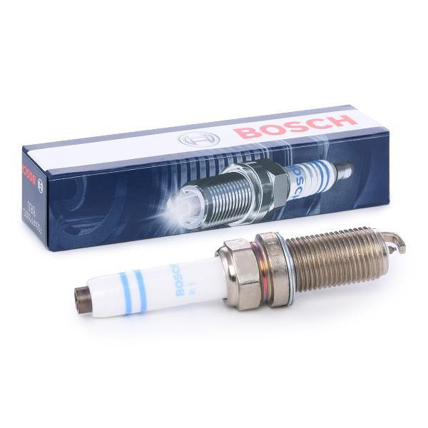 Bosch Свеча зажигания арт. BOSCH 0241245673 FQ5NPP332S VW 1.8TSI 13 ...