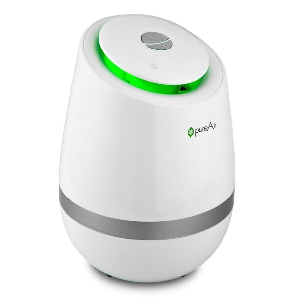 Антипатогенный Очиститель Воздуха pureAir 500 Greentech США ...