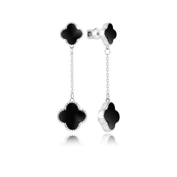 VALTERA Серьги ювелирные Серебро родированное 925 пробы - купить с ...