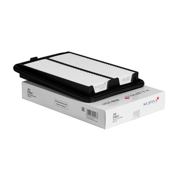 Фильтр воздушный KUJIWA 165464BA1A - купить по выгодным ценам в ...