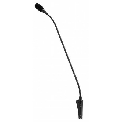 Микрофон для конференций Shure CVG18S-B/C - купить по выгодной цене в ...