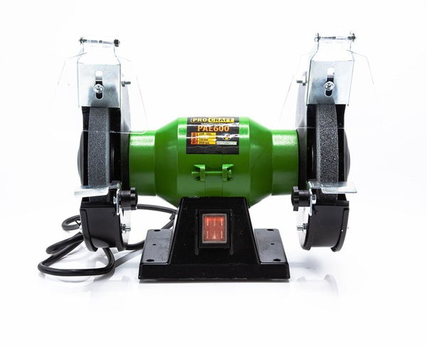 Procraft Электроточило, 150 Вт,2950 купить на OZON по низкой цене ...