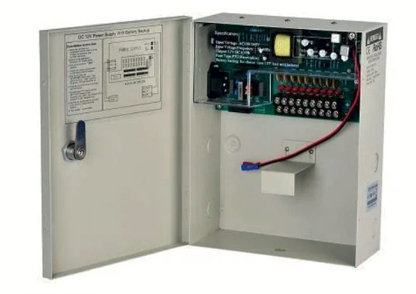 Запчасть для камеры видеонаблюдения Xiongmaitech 1208B-10A - купить по низким ценам в интернет ...