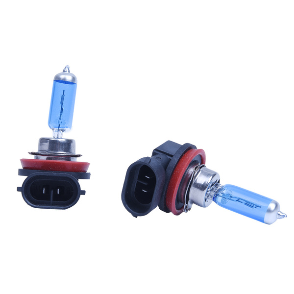 2X ксеноновые лампы HID H11 5000K 55W для SZ-ONN7-I017838 - купить по ...
