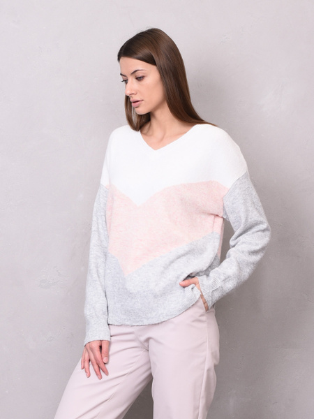 Свитер Adeleda Fashion - купить с доставкой по выгодным ценам в ...