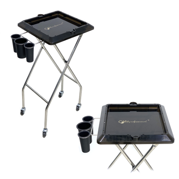 Gera professional Стойка для парикмахерских инструментов GR-01, цвет ...