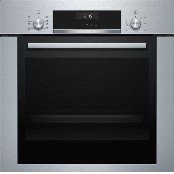 Bosch духовой шкаф Электрические духовые шкафы HBJ314ES0R - купить с ...