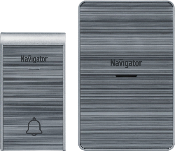Беспроводной звонок Navigator От батареи купить по выгодной цене в ...